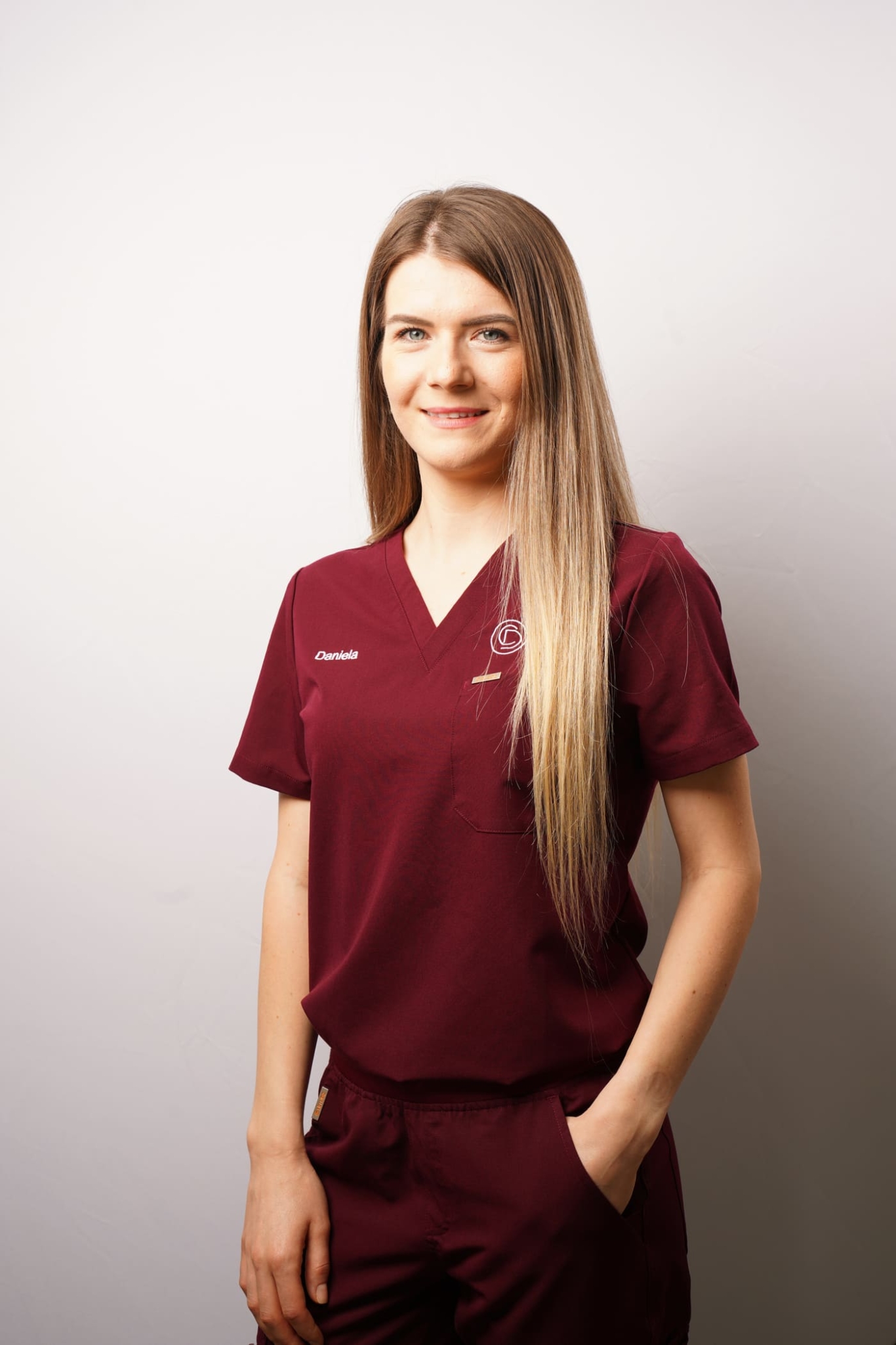 Daniela Dobos - Colindale & Rochester Dentist | COCO Dental | Family ...