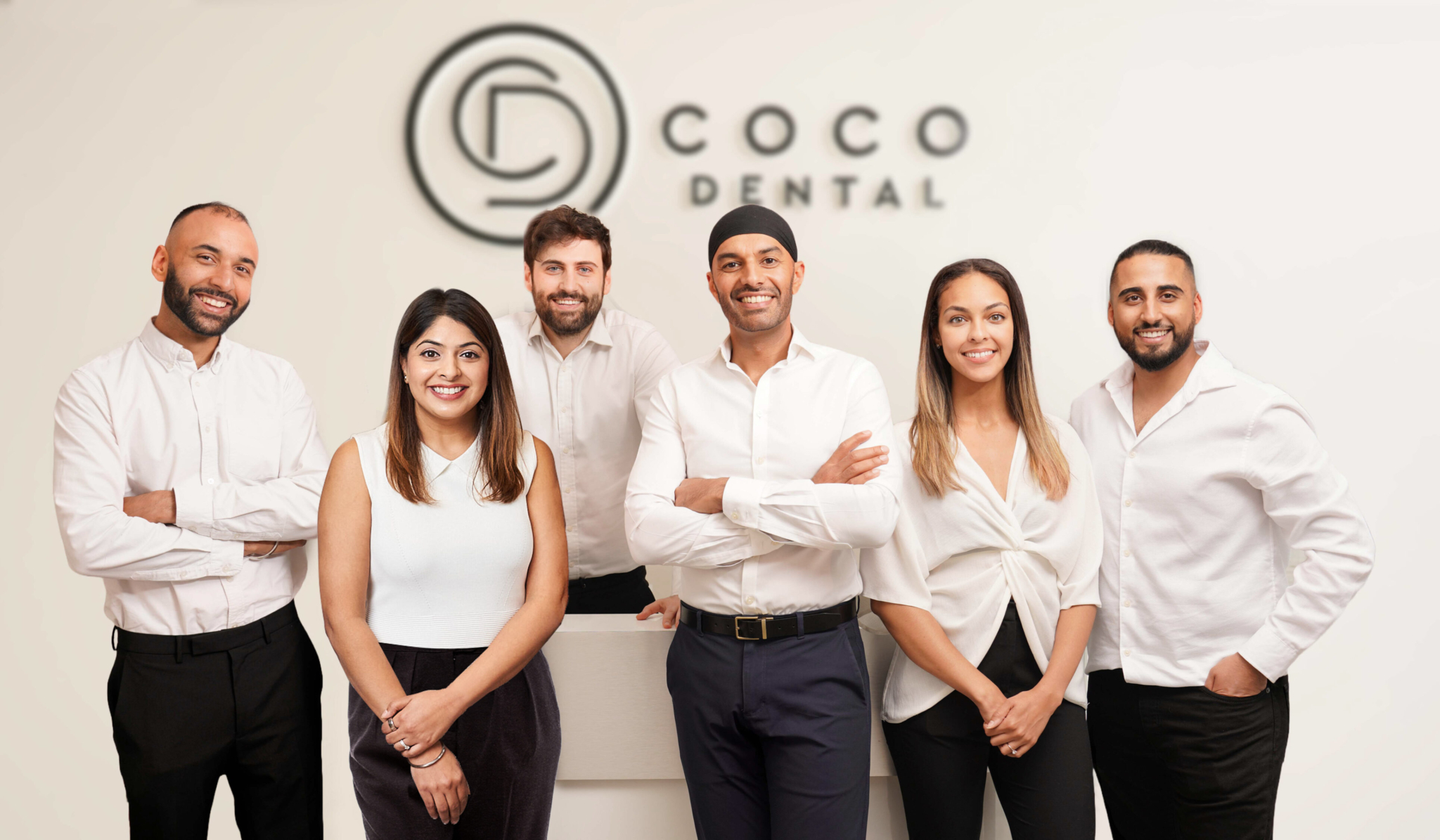 Top Private Dentist in London & Kent | COCO Dental Clinic